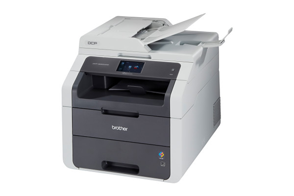 Brother DCP-9020CDW - Test, Reviews & Prijzen | Consumentenbond