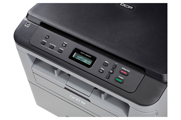Brother DCP-L2500D - Test, Reviews & Prijzen | Consumentenbond