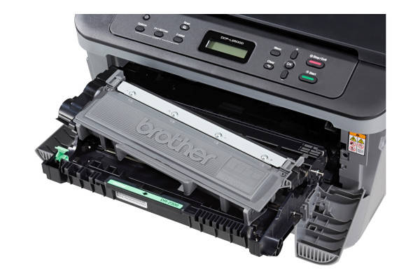 Brother DCP-L2500D - Test, Reviews & Prijzen | Consumentenbond