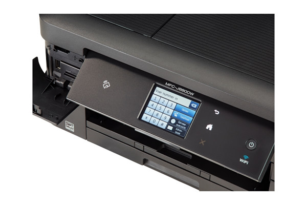 Brother MFC-J880DW - Test, Reviews & Prijzen | Consumentenbond