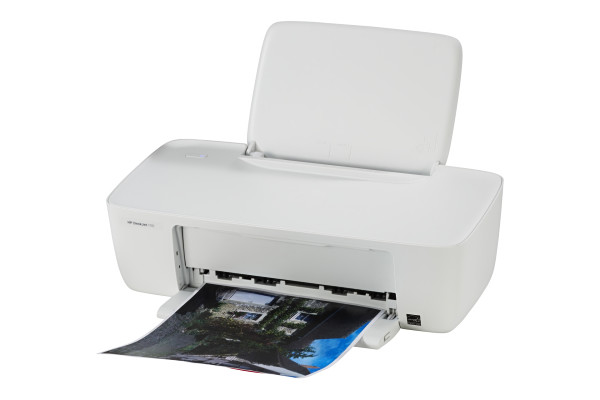 HP DeskJet 1110 - Test, Reviews & Prijzen | Consumentenbond