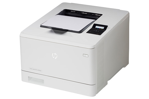HP Color LaserJet Pro M452dn - Test, Reviews & Prijzen | Consumentenbond