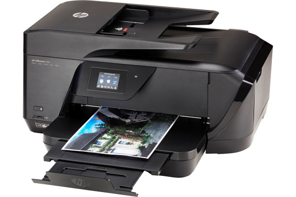 HP OfficeJet 7510 breedformaat - Test, Reviews & Prijzen | Consumentenbond