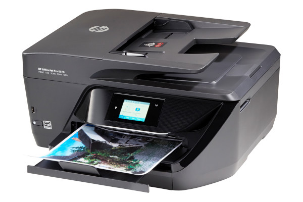 HP OfficeJet Pro 6970 - Test, Reviews & Prijzen | Consumentenbond