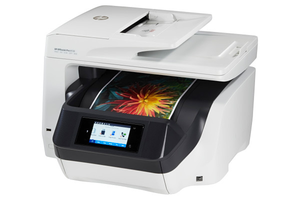 HP OfficeJet Pro 8720 - Test, Reviews & Prijzen | Consumentenbond