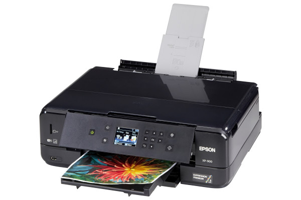 Epson Expression Premium XP-900 - Test, Reviews & Prijzen | Consumentenbond