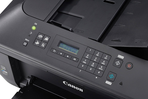 Canon Pixma MX395 - Test, Reviews & Prijzen | Consumentenbond