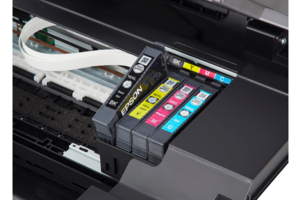 Epson Expression Home XP-312 - Test, Reviews & Prijzen | Consumentenbond