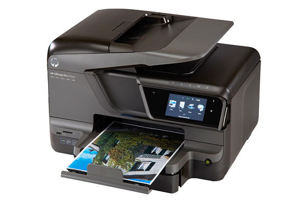 HP OfficeJet Pro 276dw - Test, Reviews & Prijzen | Consumentenbond