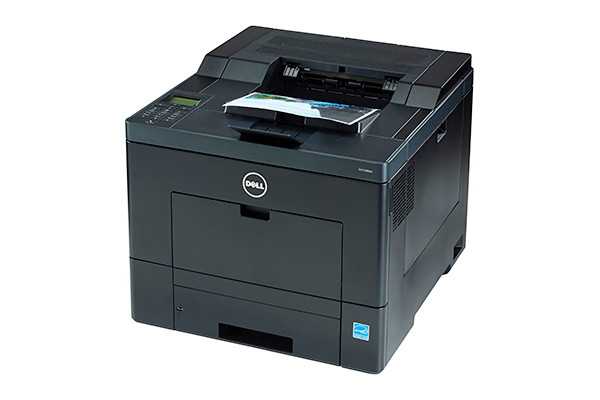 Dell C2660dn - Test, Reviews & Prijzen | Consumentenbond