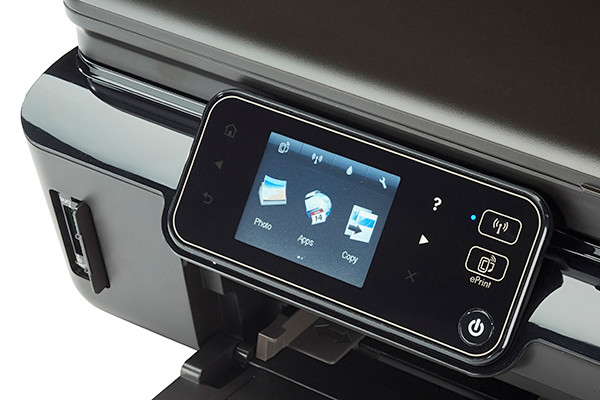 HP Photosmart 5524 - Test, Reviews & Prijzen | Consumentenbond