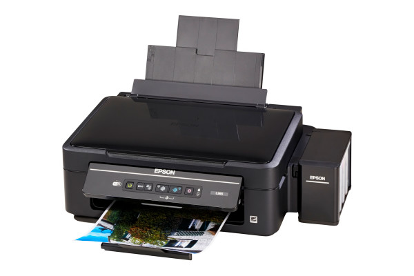 Epson EcoTank L355 - Test, Reviews & Prijzen | Consumentenbond