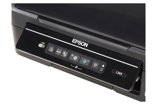Epson EcoTank L355 - Test, Reviews & Prijzen | Consumentenbond