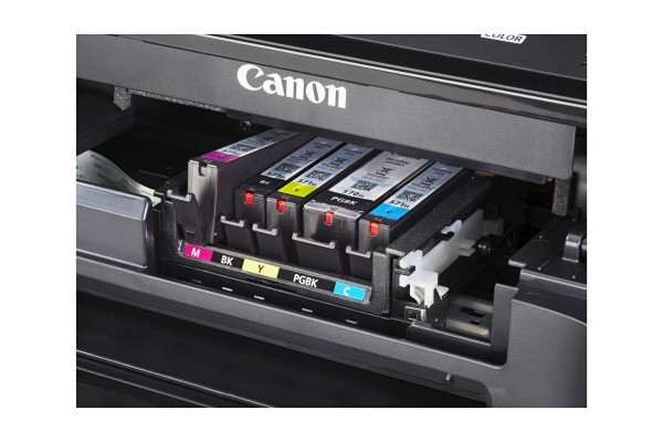 Canon Pixma MG5750 - Test, Reviews & Prijzen | Consumentenbond
