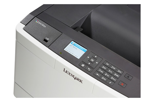 Lexmark CS410dn - Test, Reviews & Prijzen | Consumentenbond