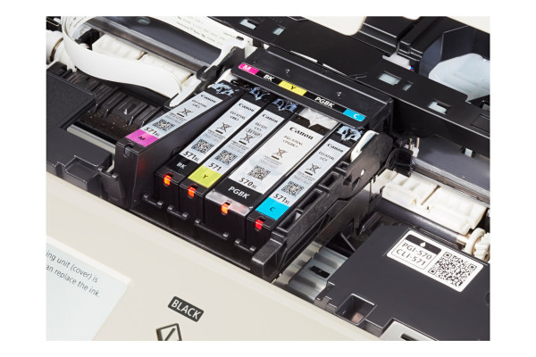 Canon Pixma TS6052 - Test, Reviews & Prijzen | Consumentenbond