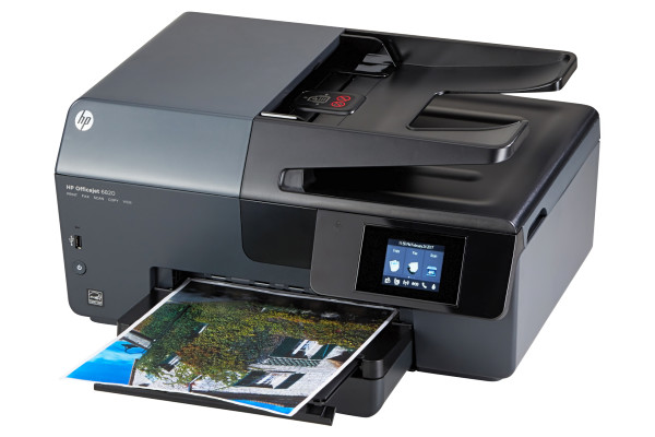 HP OfficeJet 6820 - Test, Reviews & Prijzen | Consumentenbond