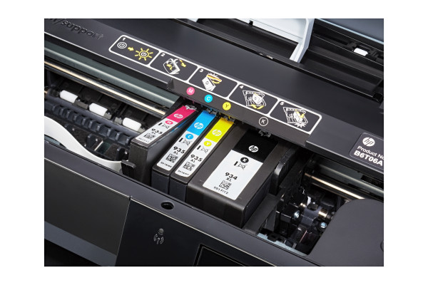 HP OfficeJet 6820 - Test, Reviews & Prijzen | Consumentenbond