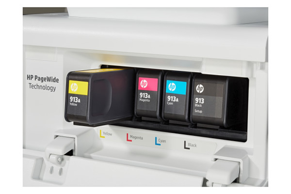 HP PageWide 377dw - Test, Reviews & Prijzen | Consumentenbond