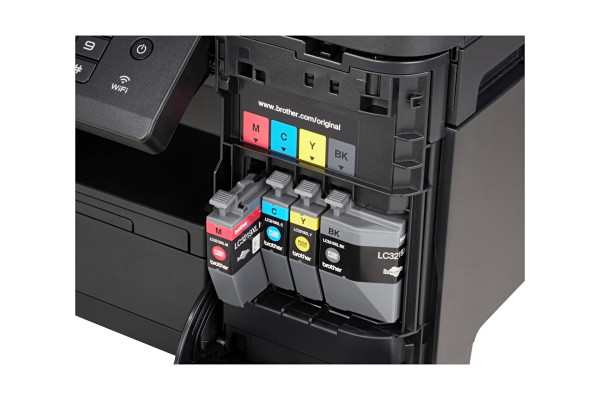 Brother MFC-J5335DW - Test, Reviews & Prijzen | Consumentenbond