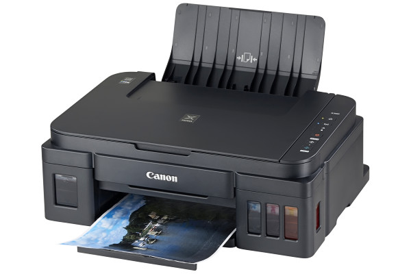 Canon Pixma G3500 - Test, Reviews & Prijzen | Consumentenbond