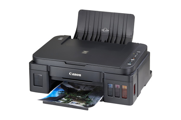 Canon Pixma G2500 - Test, Reviews & Prijzen | Consumentenbond