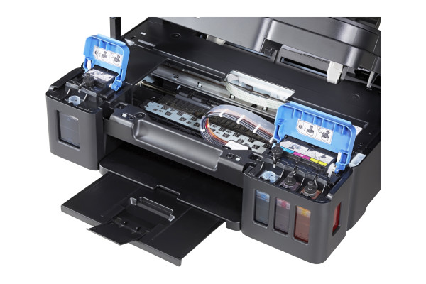 Canon Pixma G2500 - Test, Reviews & Prijzen | Consumentenbond