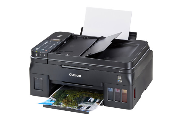 Canon Pixma G4500 - Test, Reviews & Prijzen | Consumentenbond