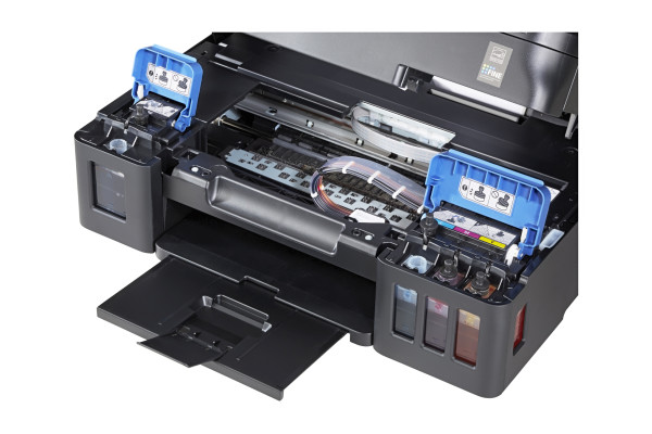 Canon Pixma G4500 - Test, Reviews & Prijzen | Consumentenbond