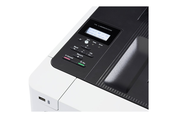 Brother HL-L8260CDW - Test, Reviews & Prijzen | Consumentenbond