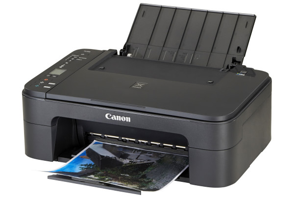 Canon Pixma TS3150 - Test, Reviews & Prijzen | Consumentenbond
