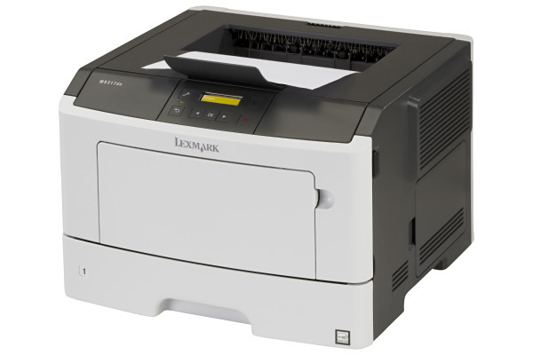 Lexmark MS317dn - Test, Reviews & Prijzen | Consumentenbond