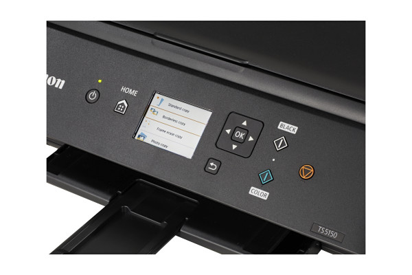 Canon Pixma TS5150 - Test, Reviews & Prijzen | Consumentenbond