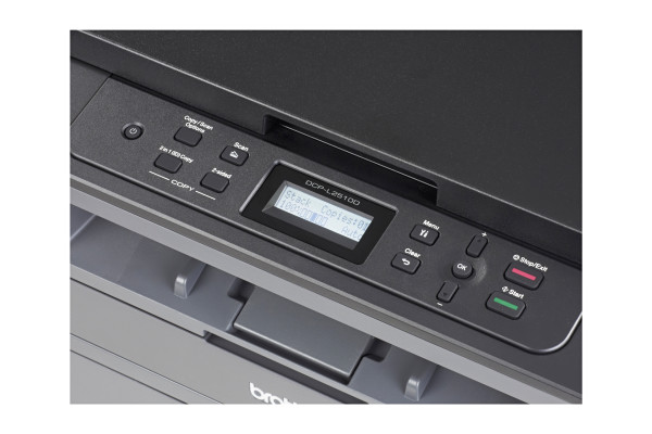 Brother DCP-L2510 - Test, Reviews & Prijzen | Consumentenbond