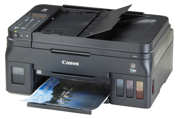 Canon Pixma G4510 - Test, Reviews & Prijzen | Consumentenbond