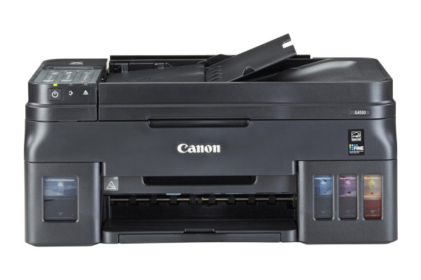 Canon Pixma G4510 - Test, Reviews & Prijzen | Consumentenbond