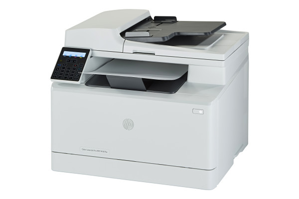HP Color LaserJet Pro MFP M181fw - Test, Reviews & Prijzen ...