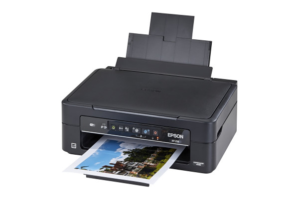 Epson Expression Home XP-255 - Test, Reviews & Prijzen | Consumentenbond