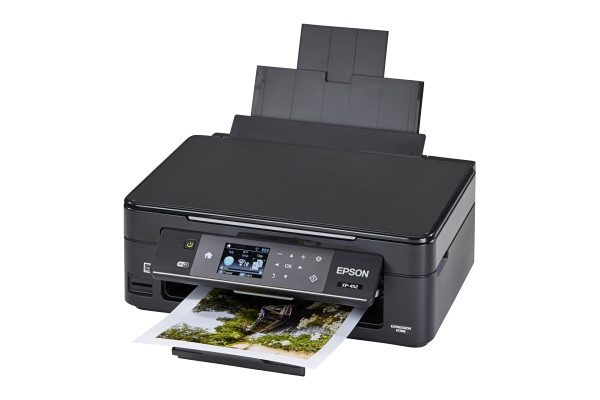 Epson Expression Home XP-452 - Test, Reviews & Prijzen | Consumentenbond