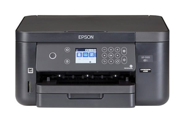 Epson Expression Home XP-5105 - Test, Reviews & Prijzen | Consumentenbond