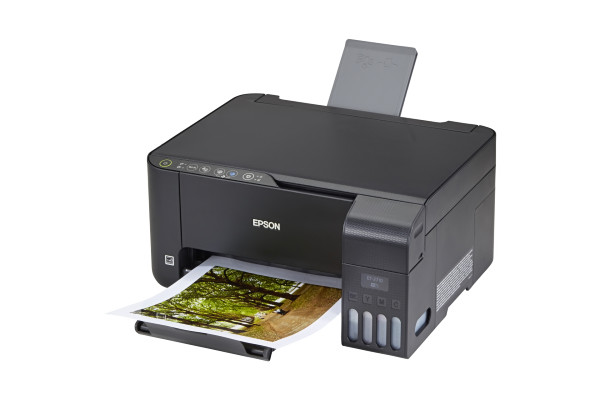 Epson EcoTank ET-2710 - Test, Reviews & Prijzen | Consumentenbond