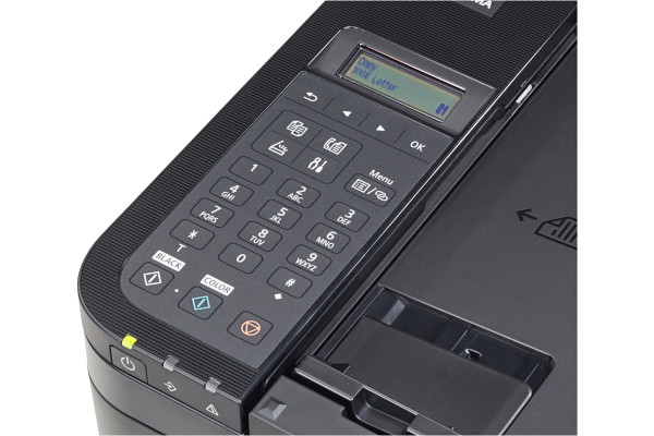 Canon Pixma TR4550 - Test, Reviews & Prijzen | Consumentenbond