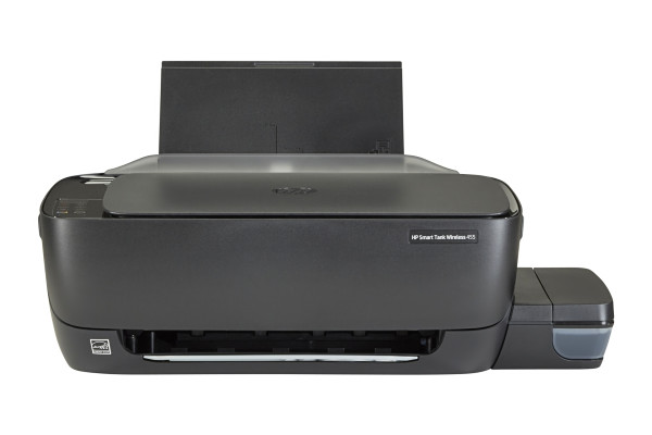 HP Smart Tank 455 - Test, Reviews & Prijzen | Consumentenbond