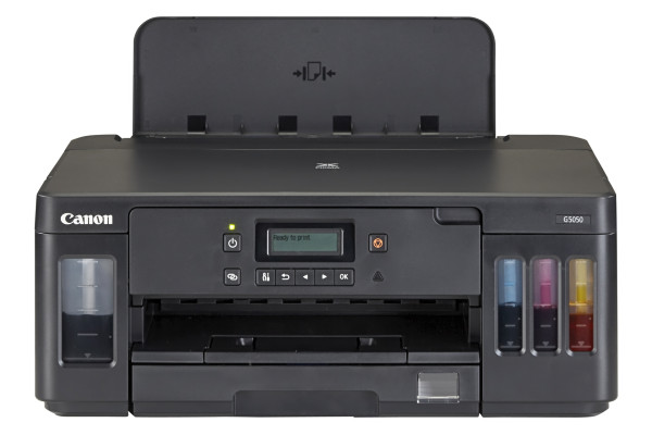 Canon Pixma G5050 - Test, Reviews & Prijzen | Consumentenbond