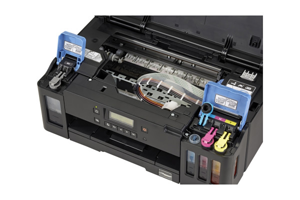 Canon Pixma G5050 - Test, Reviews & Prijzen | Consumentenbond