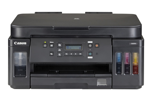 Canon Pixma G6050 - Test, Reviews & Prijzen | Consumentenbond