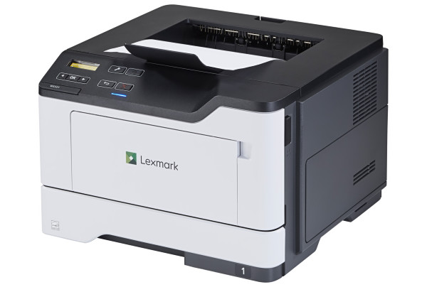 Lexmark MS321dn - Test, Reviews & Prijzen | Consumentenbond