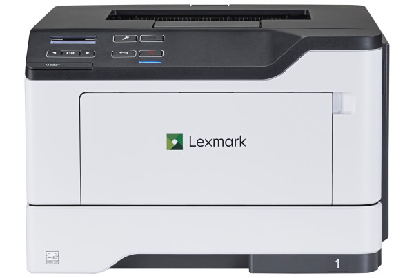 Lexmark MS321dn - Test, Reviews & Prijzen | Consumentenbond