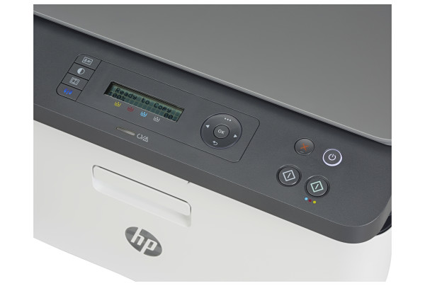 HP Color Laser MFP 178nw - Test, Reviews & Prijzen | Consumentenbond