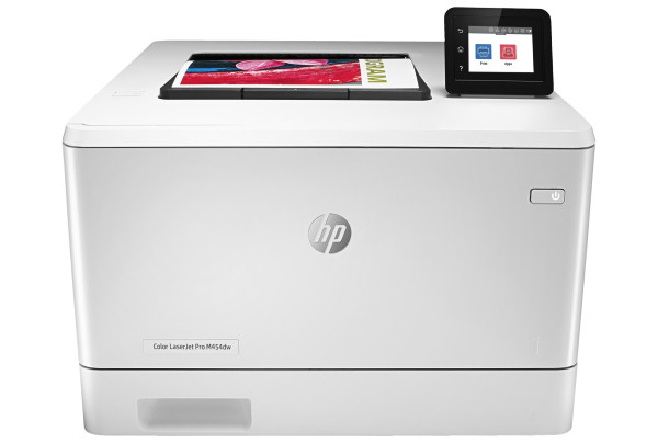 HP Color LaserJet Pro M454dw - Test, Reviews & Prijzen | Consumentenbond